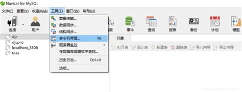 Navicat连接数过多的解决办法：too Many Connectionsnavicat Too Many Connections Csdn博客