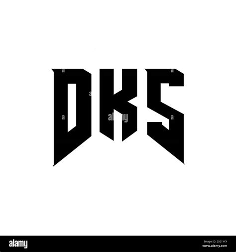 Dks Logo
