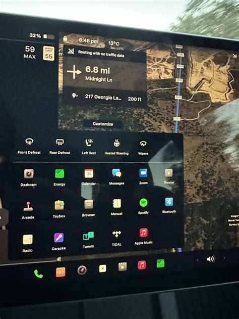 network connectivity issue with my tesla y r teslamodel3