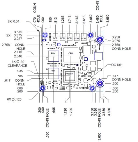 Cisco Embedded Services Series Switches Hardware Technical Guide Implementation Options