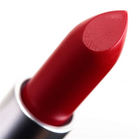How To Apply Ruby Woo Mac Lipstick Lipstutorial Org