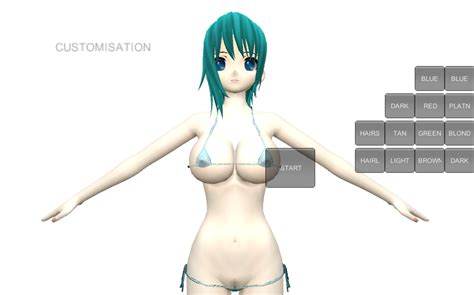 Sexy Strip AR VR Mixed Reality Spacebear7778 Full Game