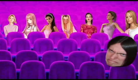 Nikki Showed Up In A Review Video For Barbie Rshiningnikki