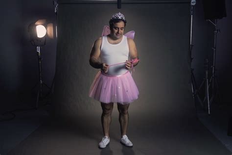 Fadinho Personifica O Comercial Frustrado Em Campanha Para O Melhor Comercial Do Brasil