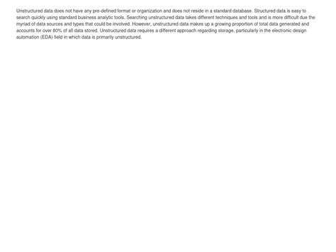 Overview Powerscale Best Practices For Semiconductor Eda Design Environments Dell