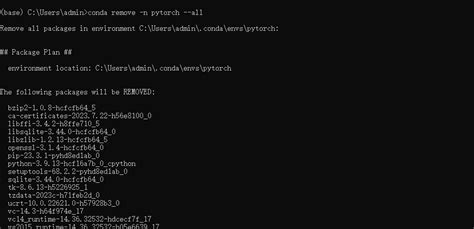 Windows系统pytorch安装与配置（相关环境已部署）windows安装pytorch Csdn博客