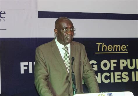 Financing Public Health Emergencies In Ghana Discourse Begins