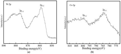Binary Ni Co Based Layered Double Hydroxide Nanoneedle Arrays For High