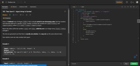 Mitul Dwivedi On Linkedin 100daysofcoding Leetcode Java