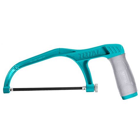 Total Thmhf1503 რკინის საჭრელი მინი ხერხი Extra Ge