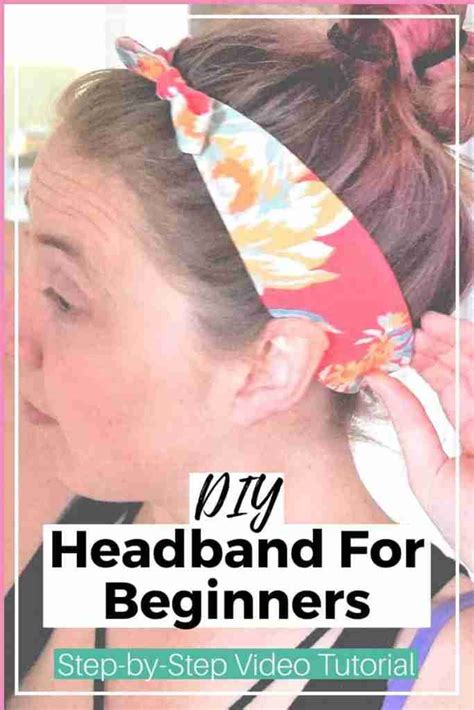 Diy Tutorials Step By Step Fashion