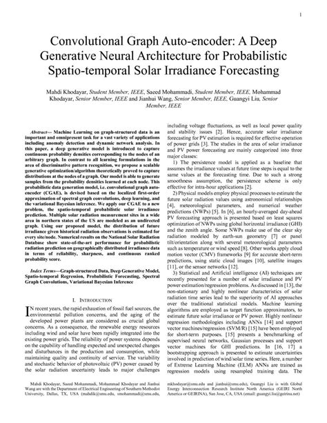 convolutional graph auto encoder a deep generative neural architecture