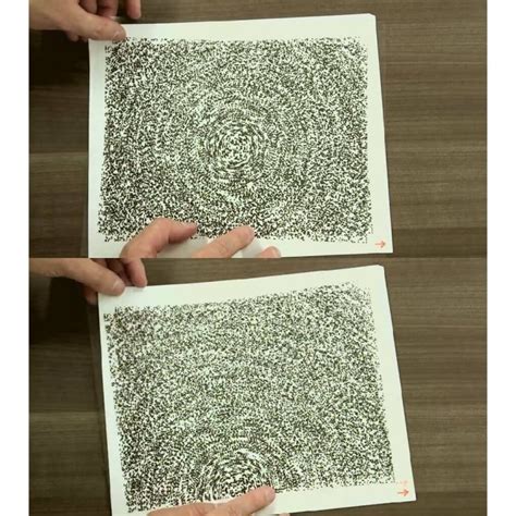 Dot Pattern Parametric House