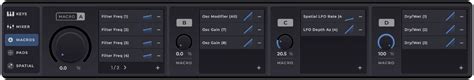 Tutorial Programming A Synth Macros Explained 812