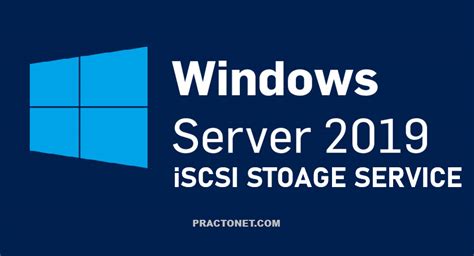 Iscsi Storage Server Cyber Security Networking Technology Courses