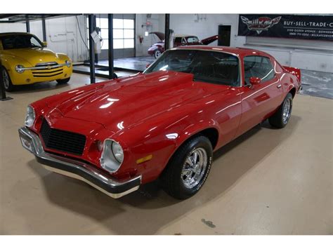 1974 Chevrolet Camaro For Sale Cc 1979458