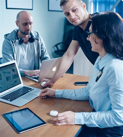 Embedded Software Development Services Integra Sources