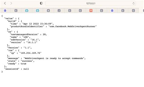 airtest自动化测试之ios真机连接（二） airtest连接ios eddie han的博客 csdn博客