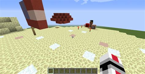 Map For NeoMc Minecraft Map