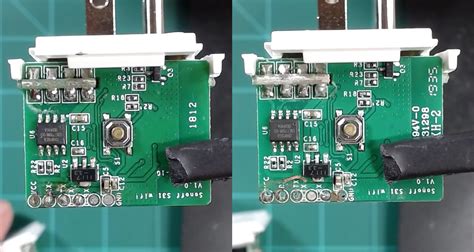 Resinchem Tech Flashing Custom Firmware To A Retail Device