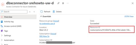 Azure Set Storage Containers As External Locations In Databricks Sre How To
