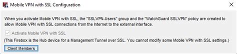 SSL TLS Settings Precedence And Inheritance