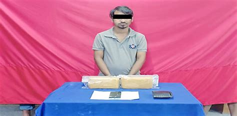 မြောက်ဥက္ကလာပနှင့် မင်္ဂလာဒုံမြို့နယ်တို့တွင် မူးယစ်ဆေးဝါးများ ဖမ်းဆီးရမိ Myawady Webportal