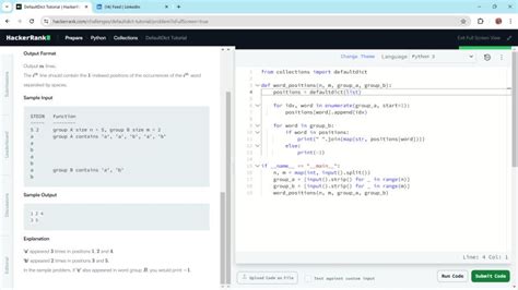 🚀 Day 22 Of The 50 Days Coding Challenge Conquered Manonavaneethan M