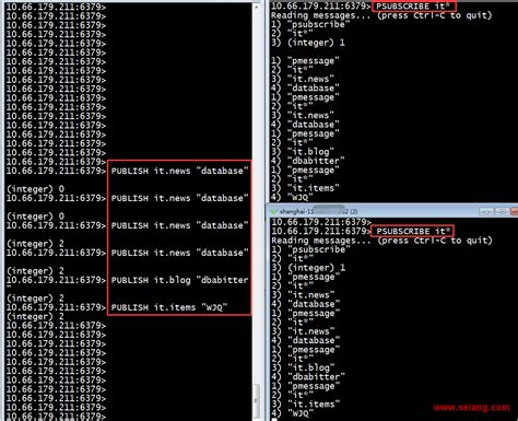 Redis订阅与发布机制 学习心得分享