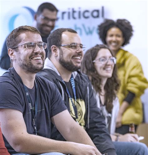 Critical Techworks Culture