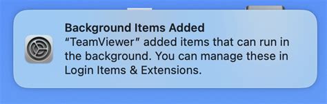 Uninstalling Failed Teamviewer Support