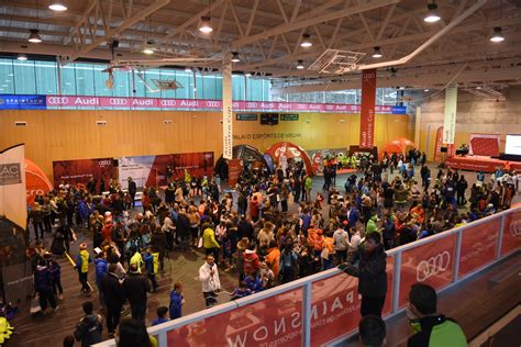 Vielha Mijaran Inici