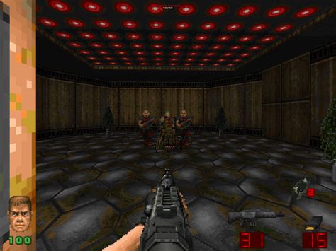 New Map Doom Editing Doomworld