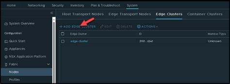Creating An Edge Cluster Dpc Virtual Tips