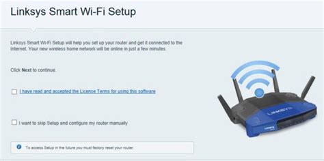 Linksys Smart Wi Fi Router Ac 1900 Wrt1900ac