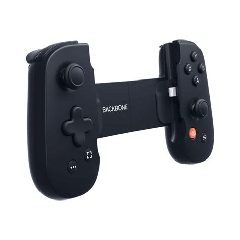 Delta Game Emulator Controller Support Backbone