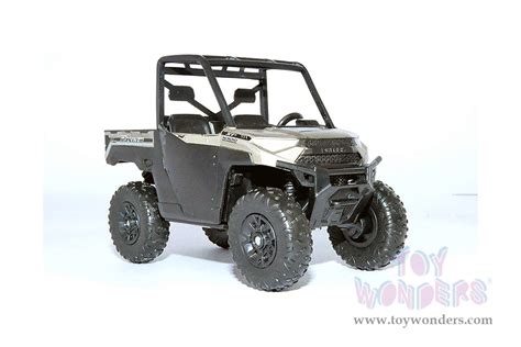New Ray Mini Polaris Ranger Xp1000 Eps 07353 New Ray Wholesale Diecast Model Quad