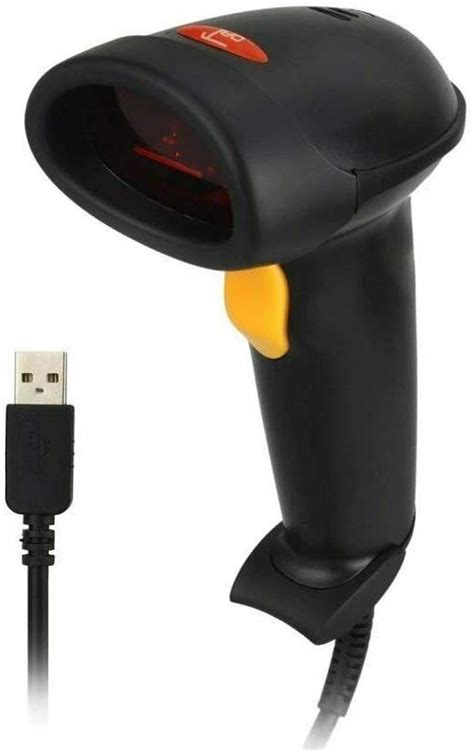 Taotronics Barcode 433mhz 32 Bit Decoder Long Range Optical Laser