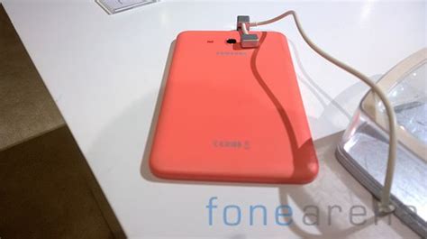 Samsung Galaxy Tab 3 Neo Photo Gallery