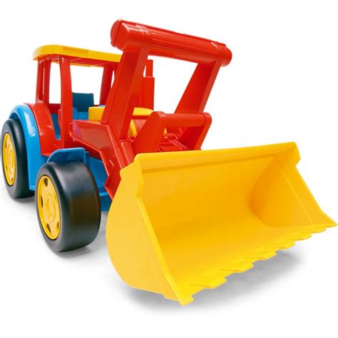 Wader Гигант трактор Mn 66000 100542 Bg