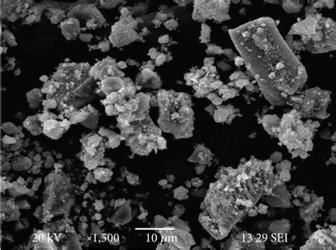 A And B Tio2 Np Sem Images C Tio2 Np Tem Micrograph And D Tio2 Download Scientific