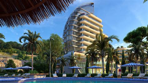 Exterior Render Lumion 12 Telegram Freelumionsetup On Behance
