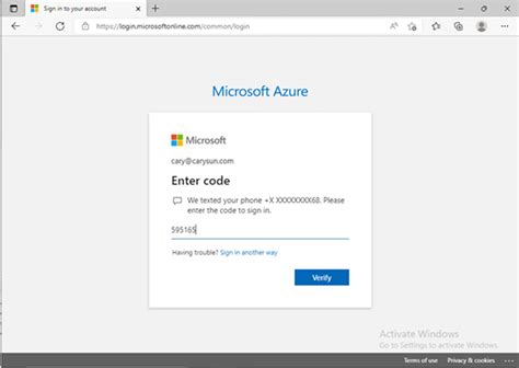 How To Configure Restore Portal Settings For The Veeam Backup For Microsoft 365 V6 Cary Sun