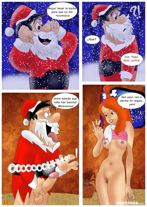 Los Picapiedras 1 Sr Thom