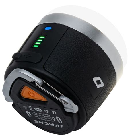 Flash Bang Speaker Light Darche®