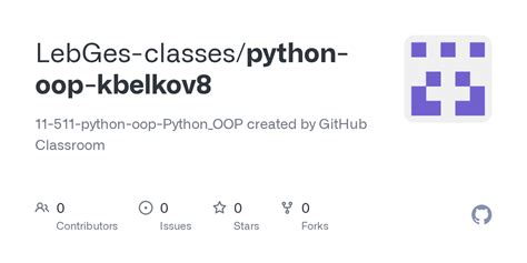 Python Oop Kbelkov8Практическаяработа5Пользовательскиеклассыdocx