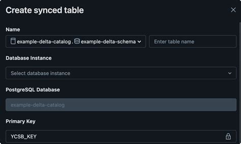 Lakebase Databricks