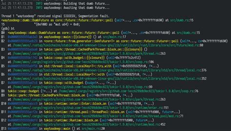 Understanding Rust Futures By Going Way Too Deep