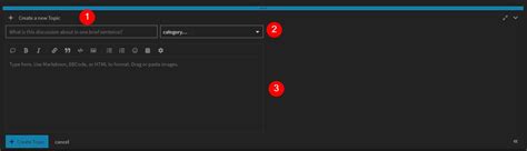 the sonar community forum sonar knowledge base