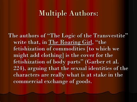 PPT MLA In Text Citation PowerPoint Presentation Free Download ID 3273330